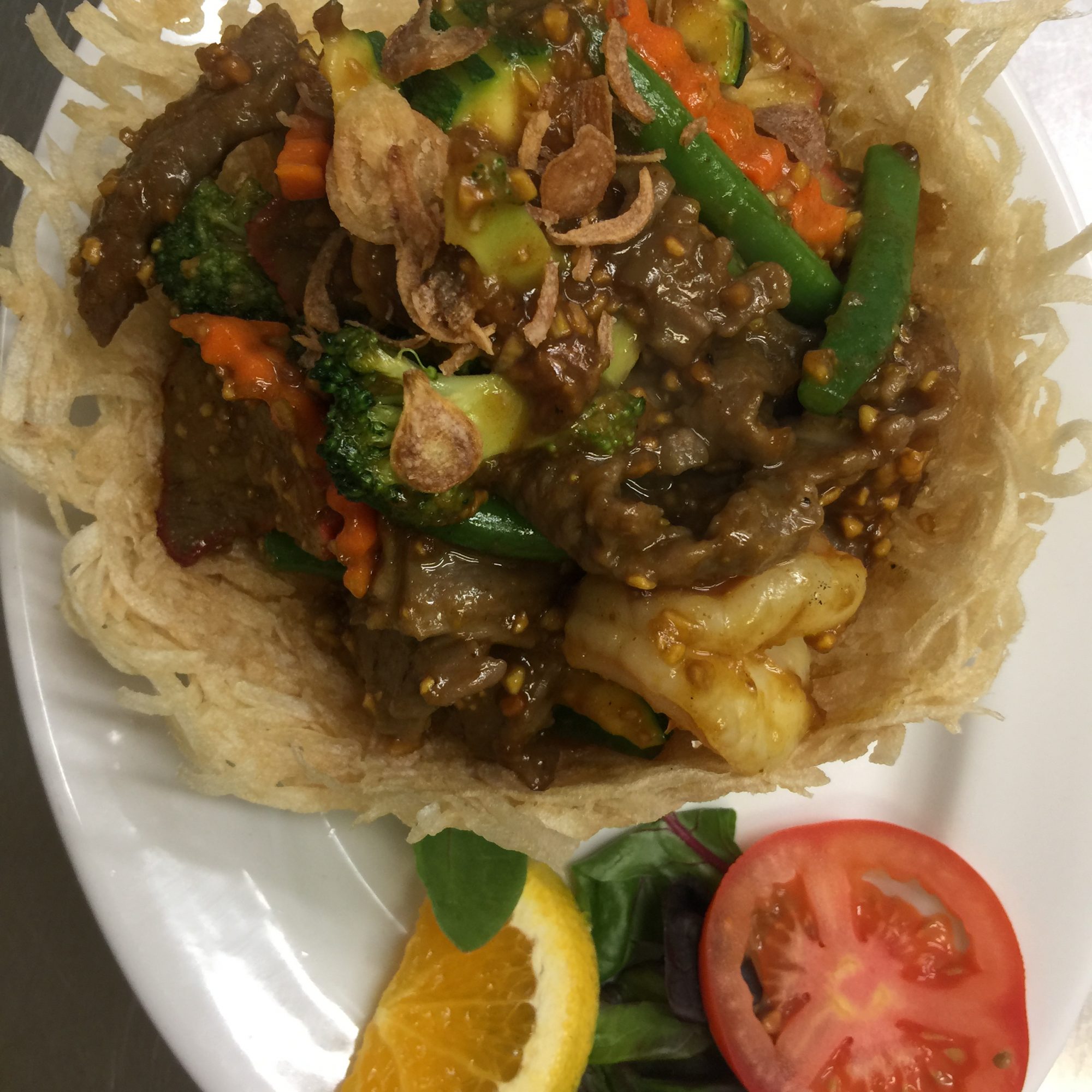 Mandarin Royal Chicken | Traralgon Mandarin Palace