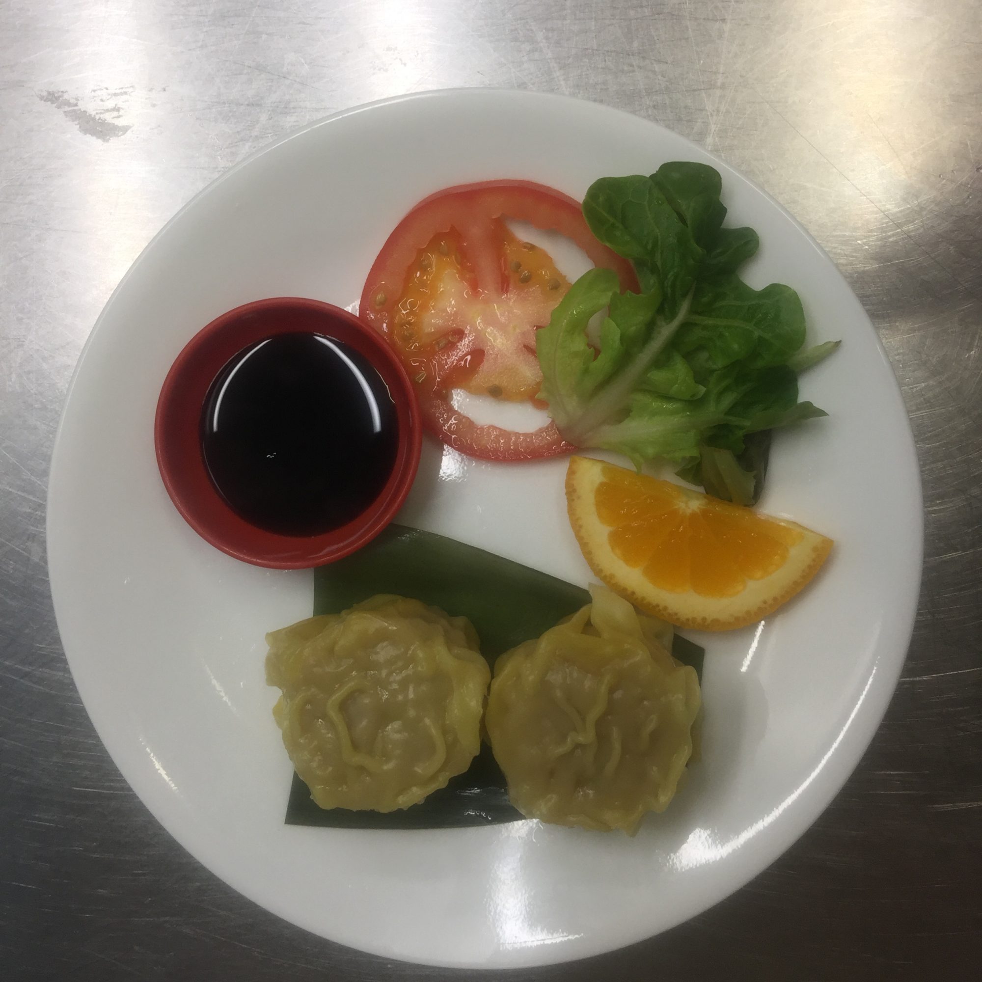 Dim Sim (2 Pcs) | Traralgon Mandarin Palace